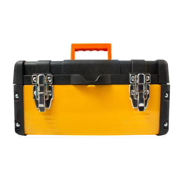 Content Library Health – Simpletrak