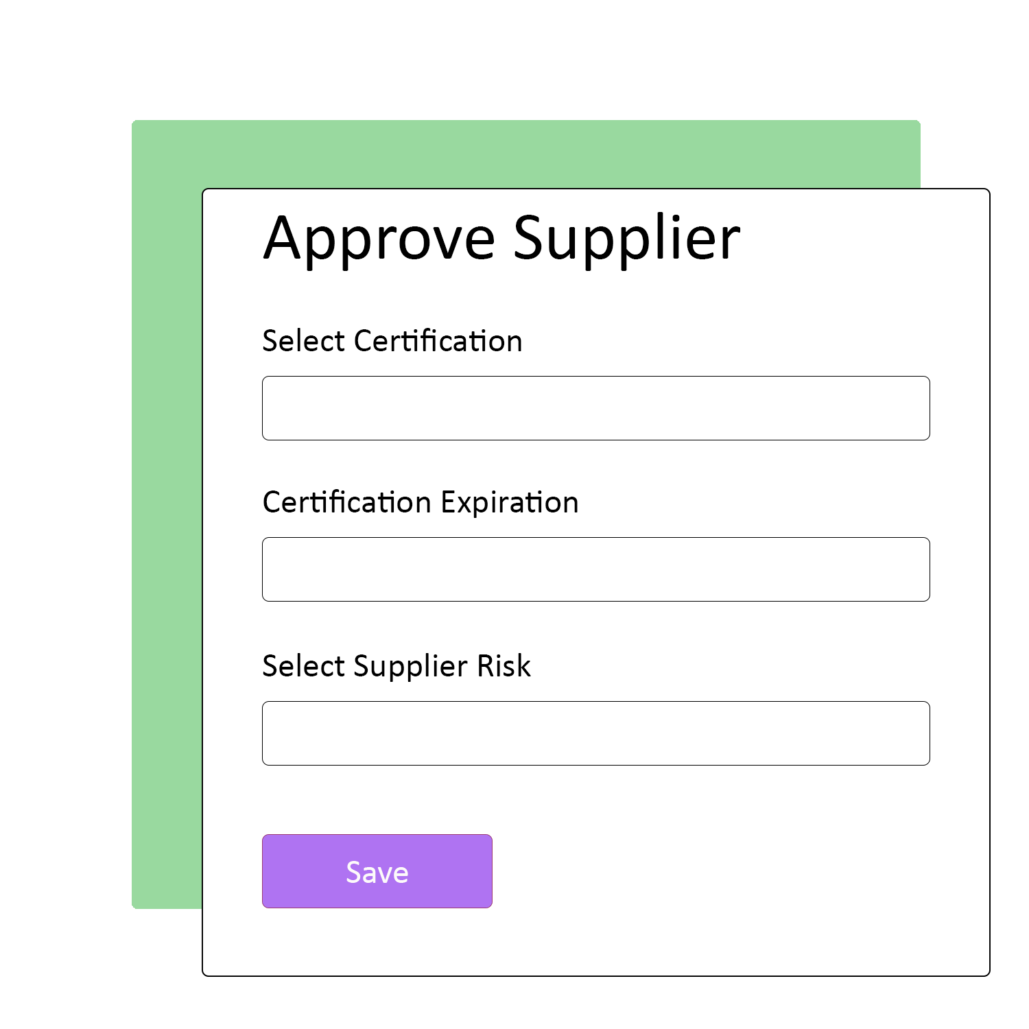 Supplier – Simpletrak