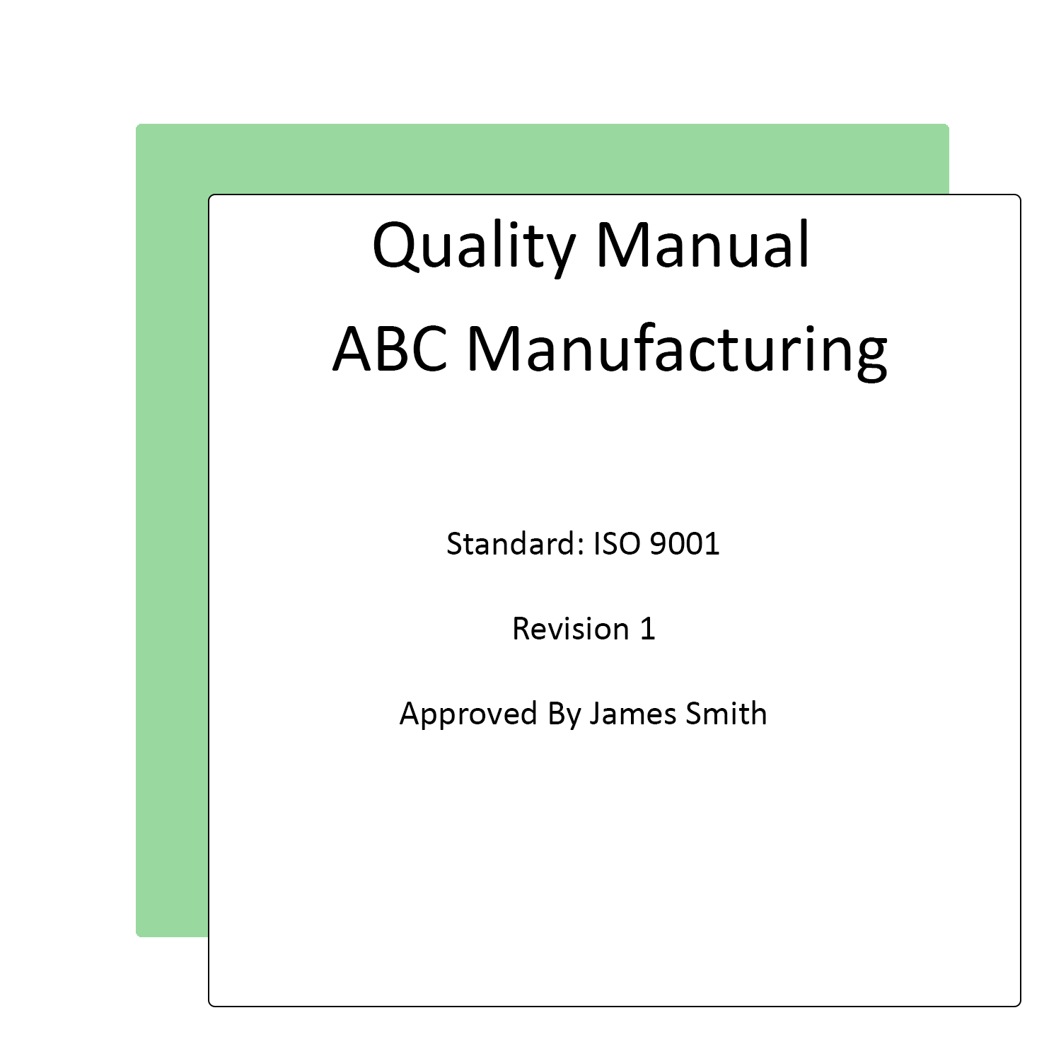 Content Library QMS – Simpletrak