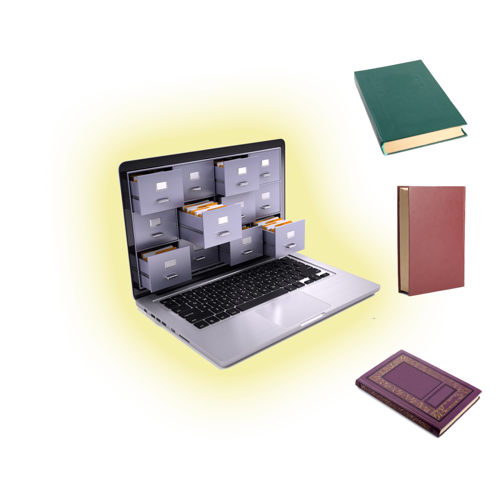 Content Library Landing – Simpletrak