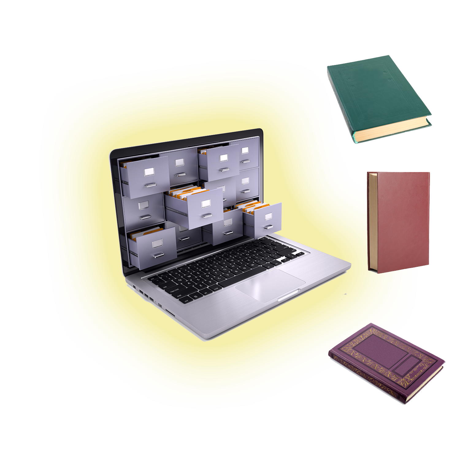 Content Library Landing – Simpletrak