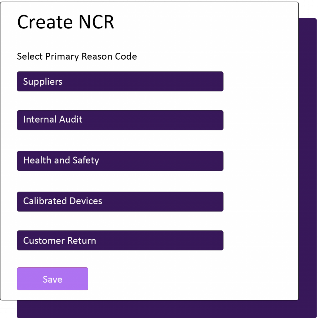NCR – Simpletrak