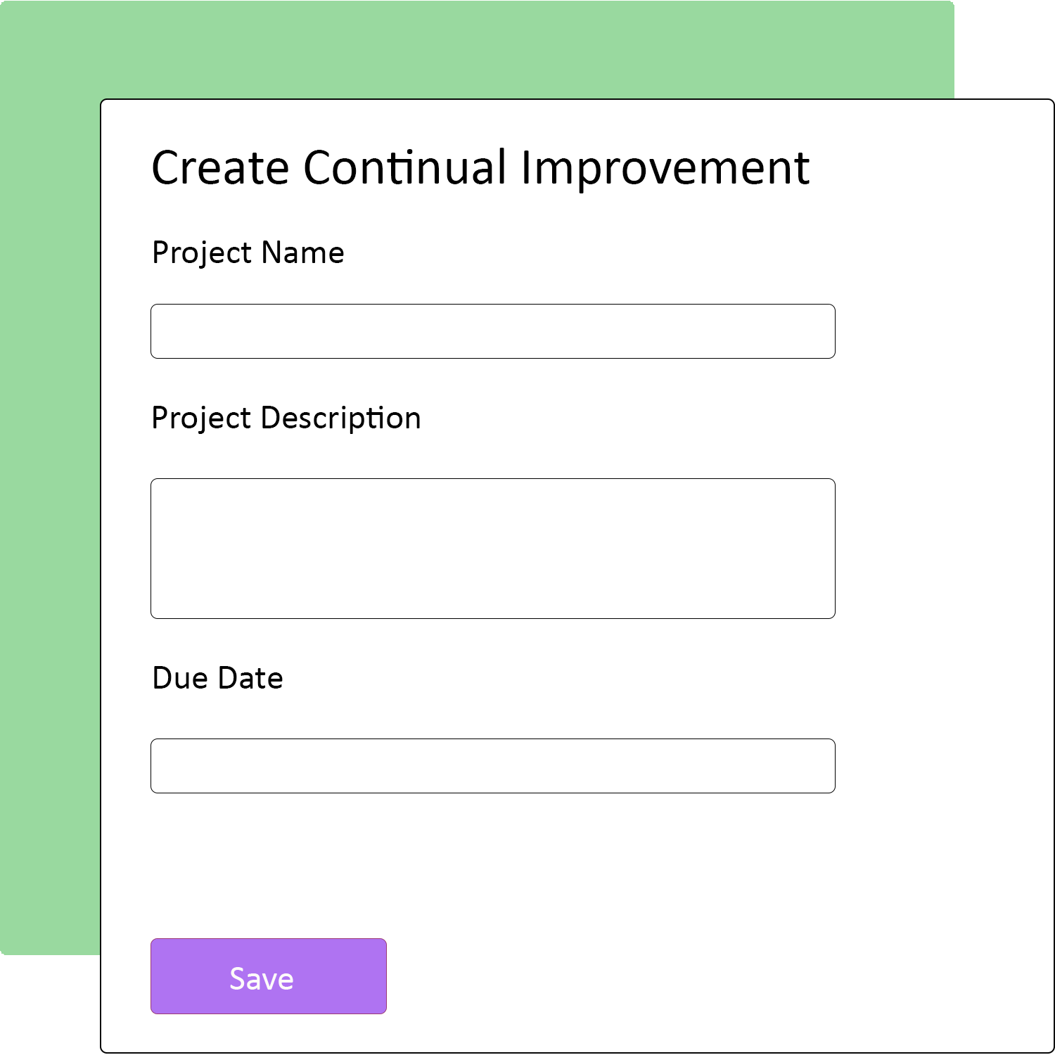 Continual Improvement Safety – Simpletrak
